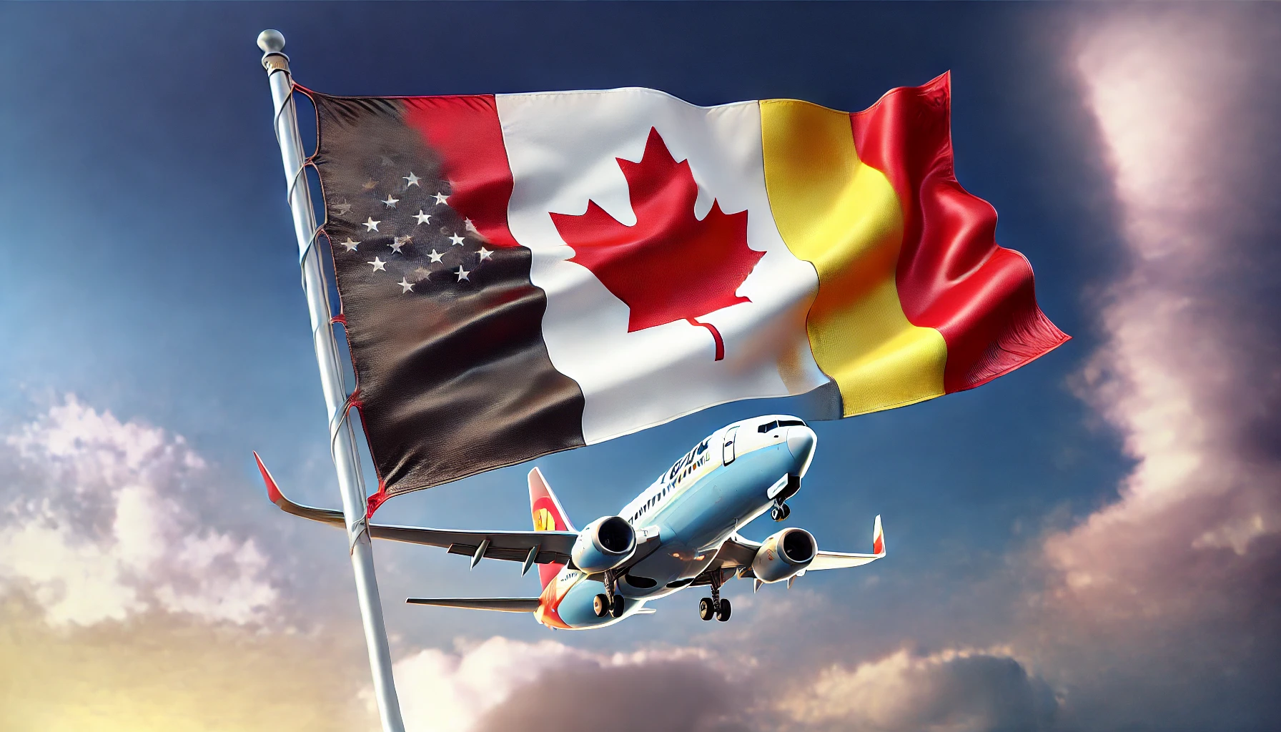 ETA Canada for Citizens of Belgium: A Complete Guide to the Application Process - JetEvisa